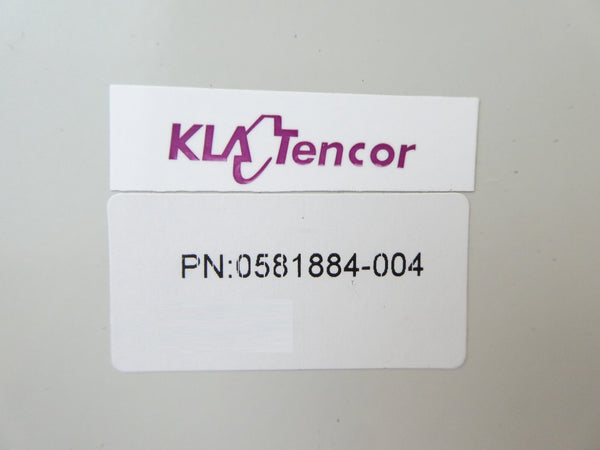 KLA-Tencor 0581884-004 Laser System New Focus TLB-6800-LN 7004 TLB 700 – Semiconductor Spares Store