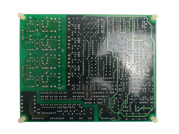 Daihen 3-8648-310A RF Generator Interface PCB DGP-120A2-V Working Surp – Semiconductor Spares Store