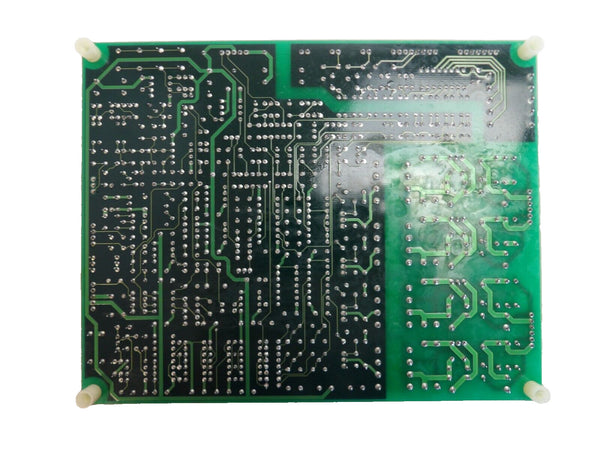 Daihen 3-8648-310A RF Generator Interface PCB DGP-120A2-V Working Surp – Semiconductor Spares Store