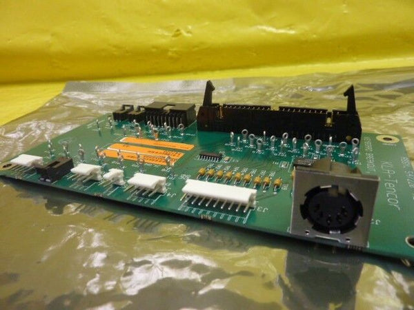 KLA-Tencor 547220 Keyboard Breakout AIT2 Board PCB Rev. AA Used Workin ...