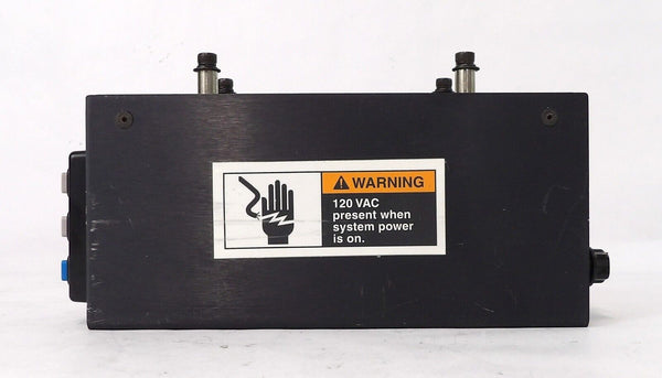 AMAT Applied Materials 0010-35511 Etch PID Controller Working Surplus – Semiconductor Spares Store