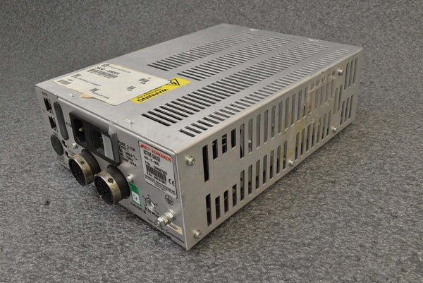 Edwards AIG-E-B2E Ion Gauge Controller – Semiconductor Spares Store