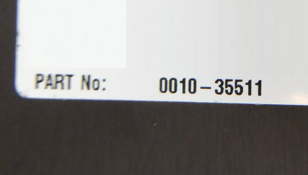 AMAT Applied Materials 0010-35511 P5000 Etch PID Controller Precision – Semiconductor Spares Store