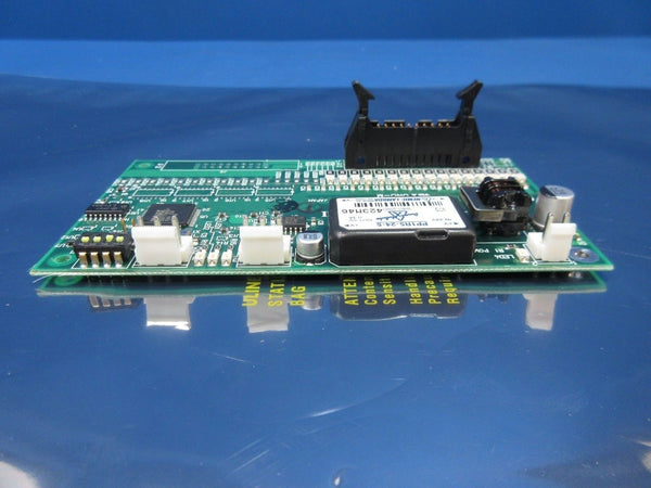 Dynax DNX2090 PCB Circuit Board Fics-IOM/16HI TEL T-3044SS used workin ...