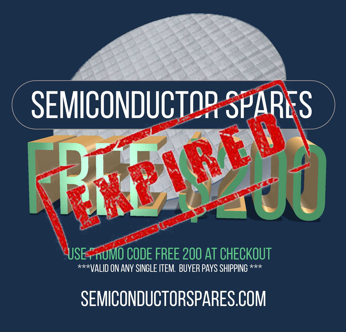 All – Semiconductor Spares Store