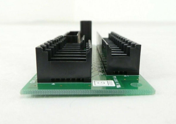 TEL Tokyo Electron IPC-T0075A-11 IL Interface PCB TOB1076 Rudolph F30 ...