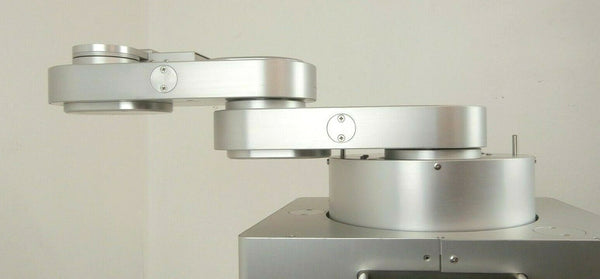 Hitachi Wafer Handling Robot I-900SRT Defect Inspection Tool Working S ...