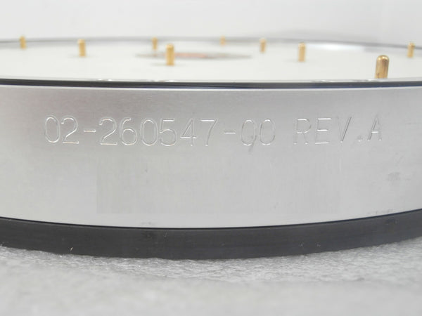 Novellus 02-260547-00 300mm Electrostatic Chuck ESC Concept 3 C3 HDP-C ...