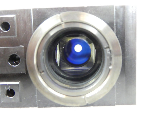 Nikon NRM-3100 300mm Optical Inspection Objective Mirror Lens Assembly ...