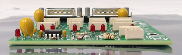 AMAT Applied Materials 0100-77040 Head Pneumatic Controller Titan PCB ...