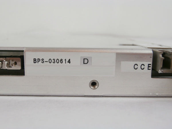 Advantest BPS-030614 Liquid Cooled Processor PCB Card T2000 Cut Fluori ...