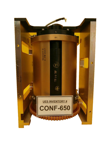 KLA Instruments 200-000013-00 Mag Changer KLA-Tencor 2138 715-660136-0 ...