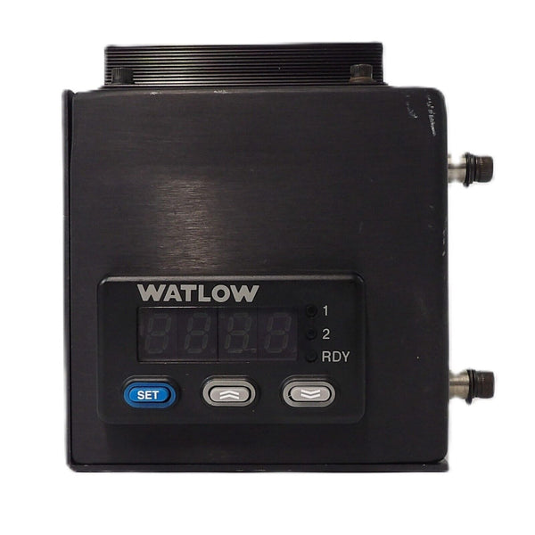 AMAT Applied Materials 0010-35511 Etch PID Controller Working Surplus – Semiconductor Spares Store