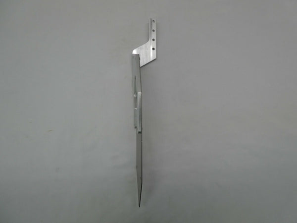 Mattson 263-13567-00 200mm Wafer End Effector Paddle Fork Set of 2 Wor ...
