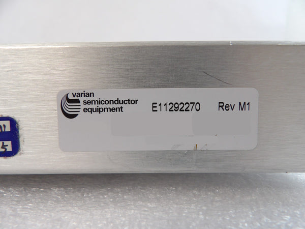 Varian Semiconductor Equipment E11292270 Analog/Digital I/O Interface ...