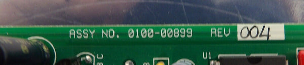 AMAT Applied Materials 0100-00899 Rotation Drive PCB Working Surplus ...
