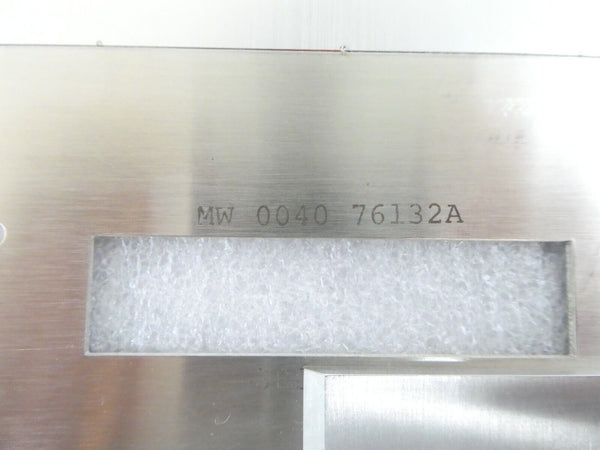 AMAT Applied Materials 0040-76132 200mm Wafer Blade Paddle End Effecto ...