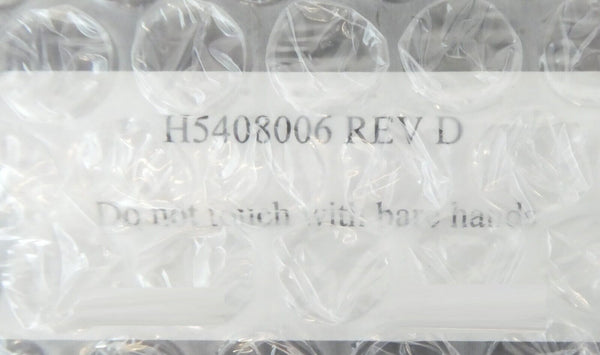 Varian Semiconductor Equipment H5408006 Beamgate Aperture Lot of 7 New ...