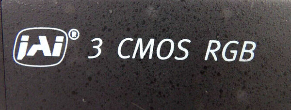 Jai LT-400CL-F Industrial Color Line Scan Camera Module 3 CMOS RGB Sur ...