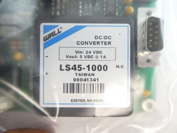 AMAT Applied Materials 0100-20069 Wafer Orienter PCB Board Refurbished ...