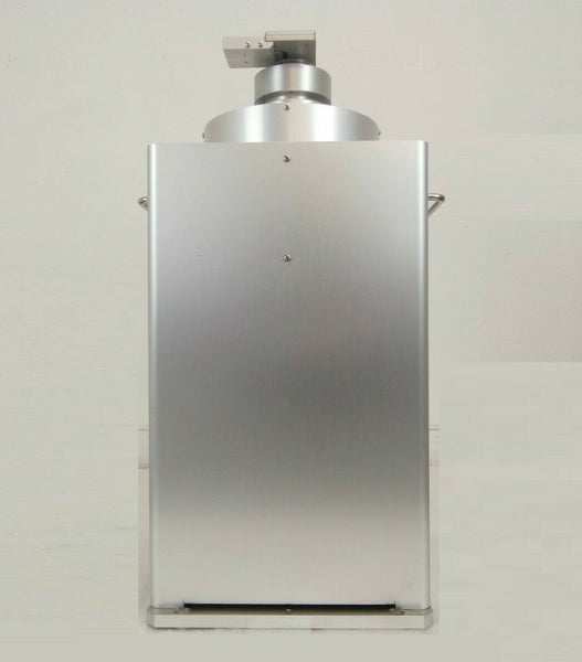 Hitachi Wafer Handling Robot I-900SRT Defect Inspection Tool Working S ...