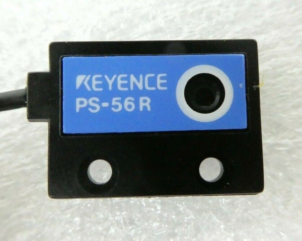 Keyence PS-56 Transmissive Sensor Head Set Novellus 34-029304-00 Lot o ...