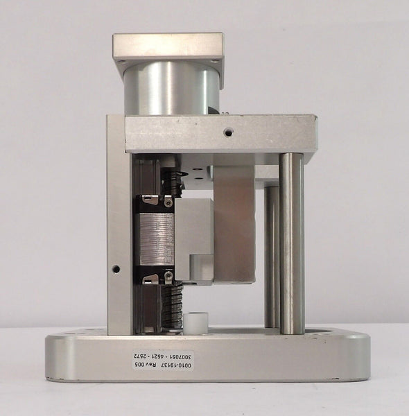 AMAT Applied Materials 0190-13713 Degas Wafer Lift Assembly Working Su ...