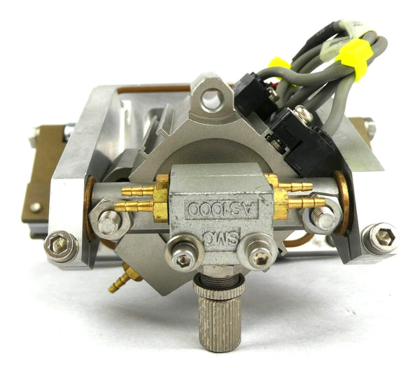 AMAT Applied Materials 0010-10265 5000 Cleanroom Slit Valve "S" P5000 ...