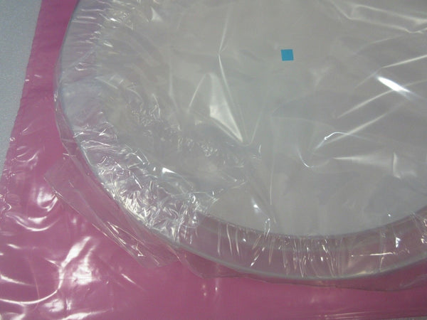 AMAT Applied Materials 0040-61317 Aluminum Oxide Quartz Bell Jar Open ...