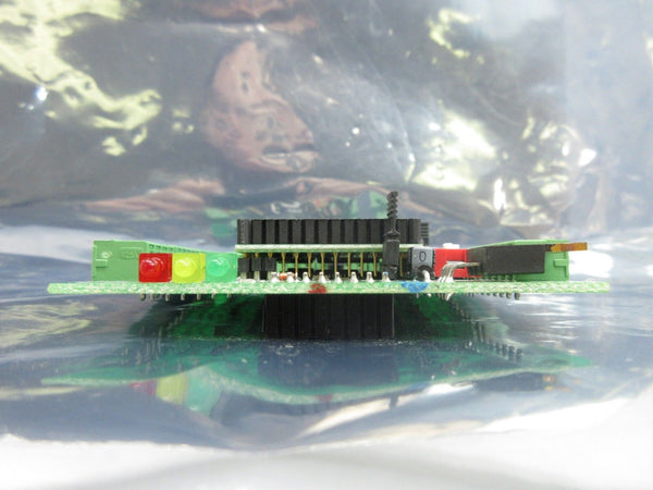 Tiris RI-CTL Reader Control Module Board PCB RI-CPU-0001-02 NSR System ...