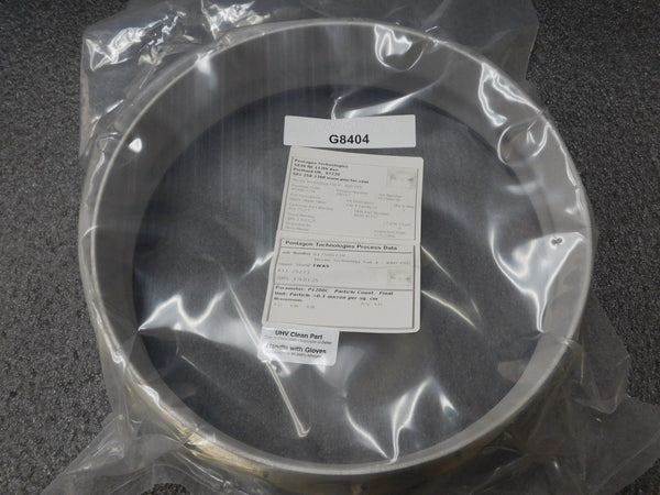 AMAT Applied Materials 0020-47722 Upper Shield TWAS Manufacturer Refur ...