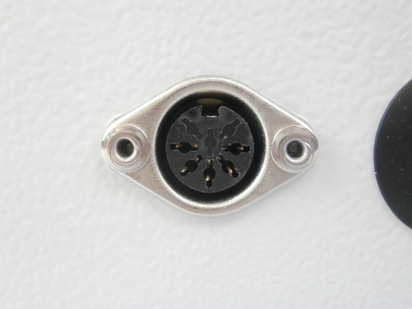 Edwards Y04210183 Vacuum Pump Interface Module I/Face New Surplus ...