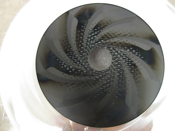 Nikon Precision Sigma Aperture Assembly NSR-S205C Step-and-Repeat Work ...