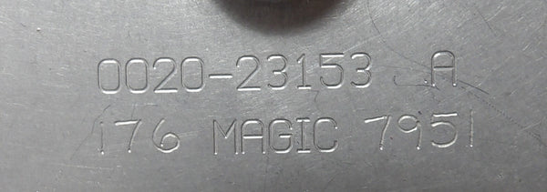 AMAT Applied Materials 0020-23153 200mm Wafer Cassette Assembly Workin ...