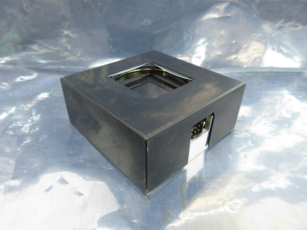 Nikon Precision Low Reflectance Sensor NSR-S204B Step-and-Repeat Worki ...