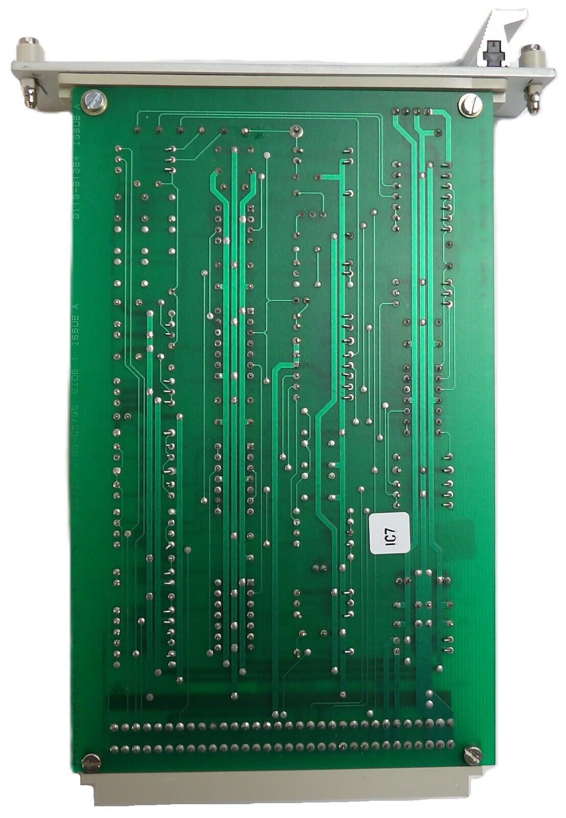 AMAT Applied Materials 0120-93700 Arc Voltage Control PCB Card Working ...