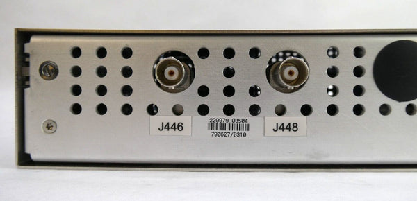 Bruker 220979.00504 UTLXY-1B PCB Module UltrafleXtreme Spectrometer ...