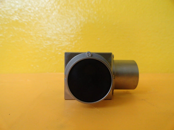 Agilent 10706B Plane Mirror Interferometer Cube Corner Used Working ...