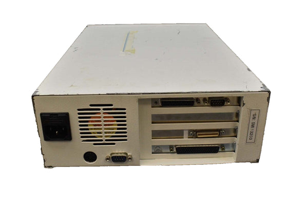 PRI Automation 233222000 Computer Kit Slimline Wafer Robot Controller ...