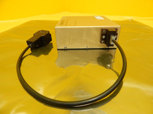 Verity Instruments 1000805 Monochromator Detector EP200Mmd 572961 Work ...