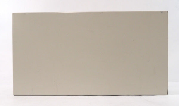 TEL Tokyo Electron 2L87-094280-32 SMA/Ethernet PLC Module Trias CVD Ne ...