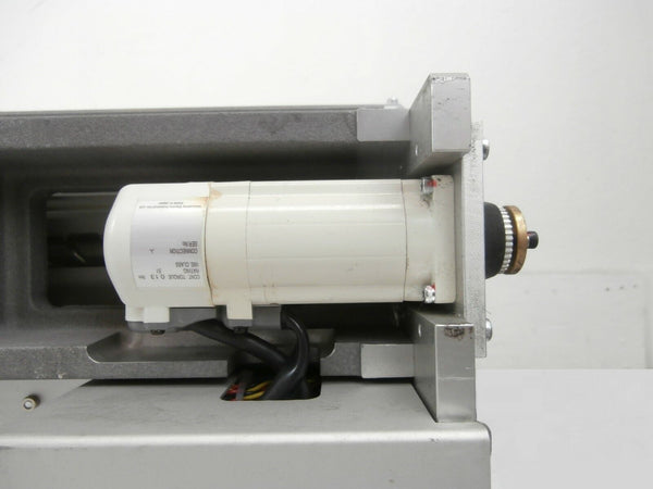 Nikon NSR-S306C Wafer Aligner Linear Track Assembly 200mm DUV Working ...