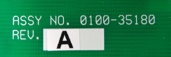 AMAT Applied Materials 0090-36236 DPA System Distribution PCB Working ...