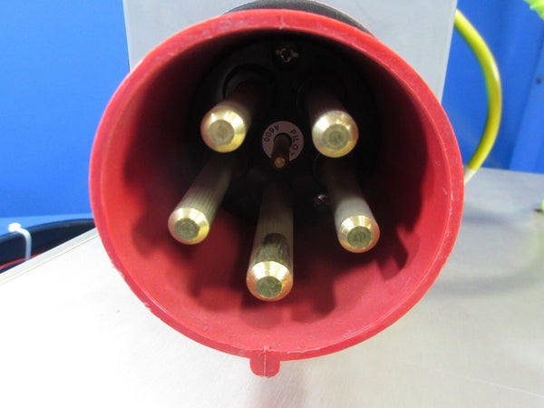 Axcelis 595731 Module Power Distribution 5125B6W Pin & Sleeve Inlet ...