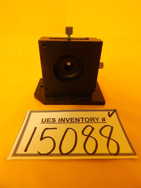 Therma-Wave 18-009251 Adjustable Shutter Aperture Opti-Probe 2600B Opt ...
