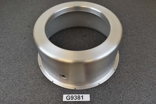 Applied Materials 0020-29344 Vector Shield – Semiconductor Spares Store