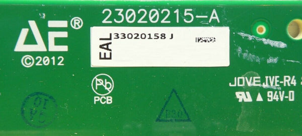 AE Advanced Energy 23020215-A Paramount VHF RFPA Amplifier PCB 3302021 ...