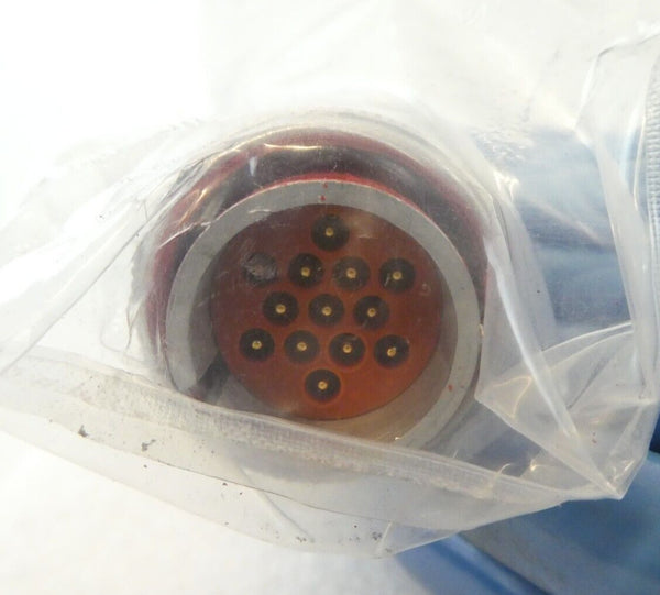 Nordson 775377 Linear Scale Interface Cable 75 Foot Working Surplus ...