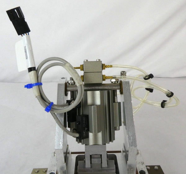 AMAT Applied Materials 0010-70162 Slit Valve Actuator Assembly Working ...