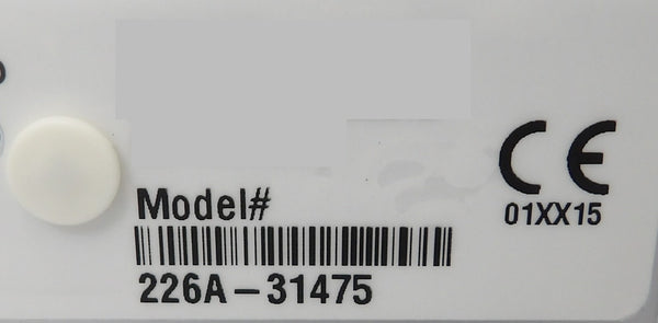 MKS Instruments 226A-31475 Differential Pressure Transducer Refurbishe ...
